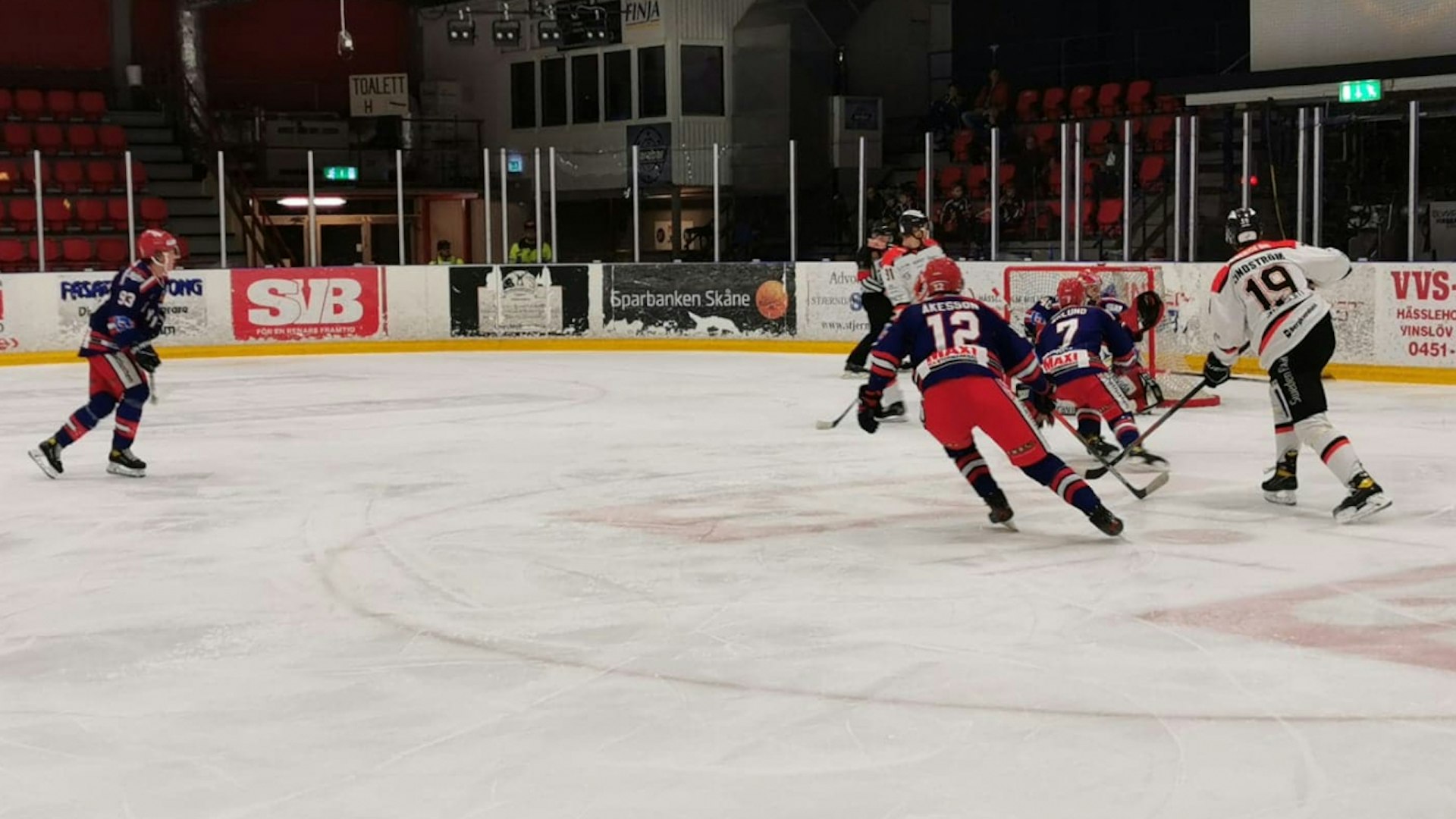 KHK krigade sig till segern | Karlskrona HK KHK krigade sig till segern | Karlskrona HK